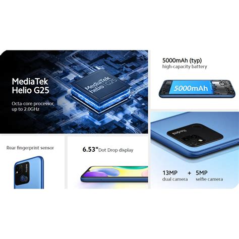 Xiaomi Redmi 10a Price In Pakistan 2025 Priceoye