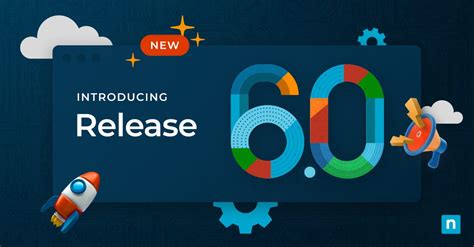 Release 6 0 Takes Off With Explosive New Updates Ninjaone