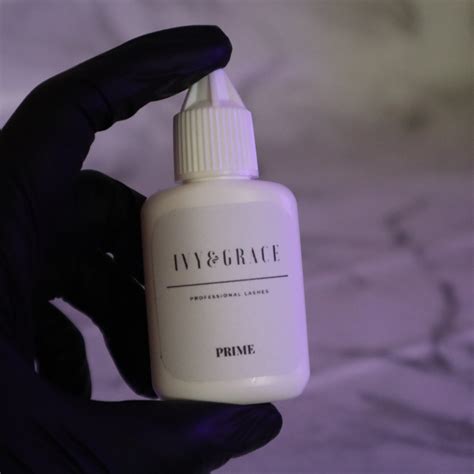 Ivy And Grace Primer Beauty Expressed Ivy And Grace Primer Beauty Expressed