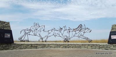 Kinexxions Battle At Little Bighorn