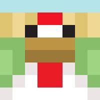 Itrapped Minecraft Skins