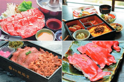 米沢牛のごちそうランチ6選。すき焼きやにぎり寿司など、地元ならではの味を堪能 ｜ ことりっぷ