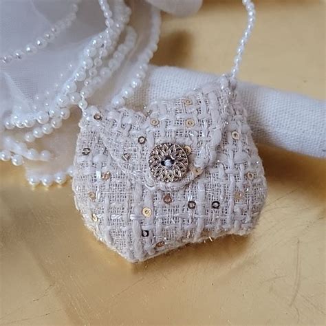 Th Pine Angel Ballerina Vintage Cameo Vintage Elegant White Puppies