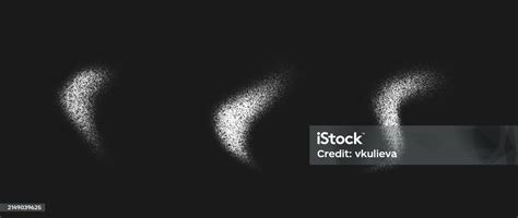 화이트 파우더 스플래쉬 세트 소금 설탕 또는 밀가루 튄 과립 수집 그런 지 점묘 스프레이 파우더 얼룩 점 및 조각 눈 먼지 또는 모래 질감 오버레이 벡터 껄끄러운 배경