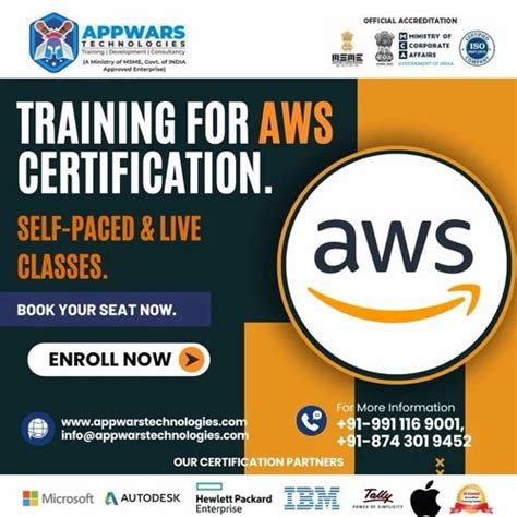 Aws Training Course In Noida Id 2852746322055