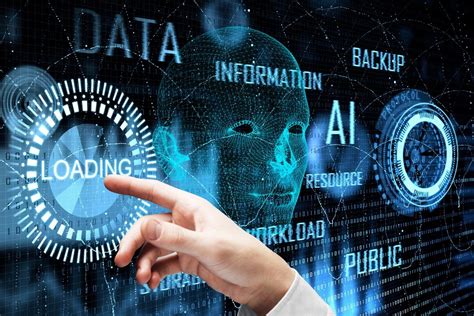 Ai And Big Data Harnessing The Best Informations