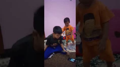 Kakak Sama Adek Youtube