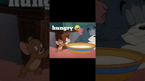 Tom And Jerryshorts Tomandjerry