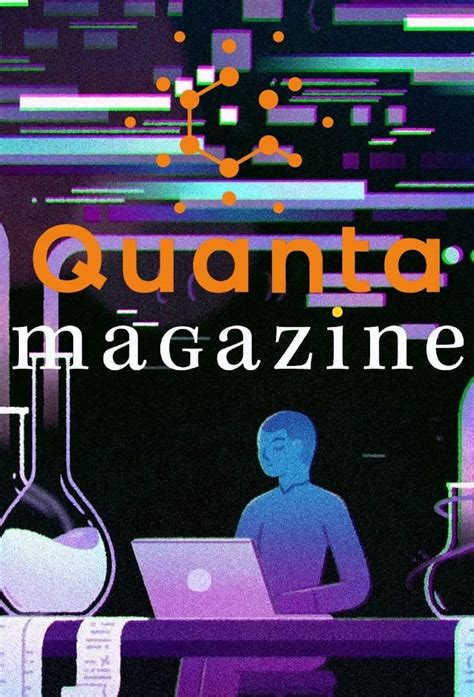 Quanta Magazine Tv Series Posters — The Movie Database Tmdb
