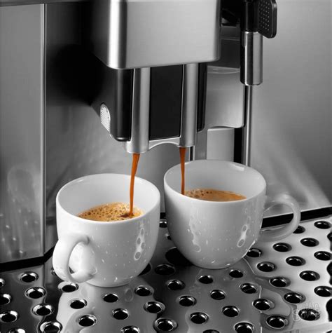 Как почистить кофемашину и кофеварку