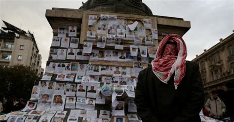 Новите сириски власти биле приемчиви за истрагата за воени злосторства на Башар ал Асад вели