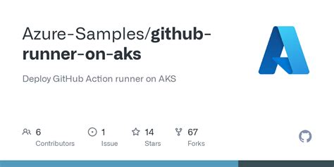 Github Runner On Aksrunnerhra Scaleryaml At Main · Azure Samplesgithub Runner On Aks · Github