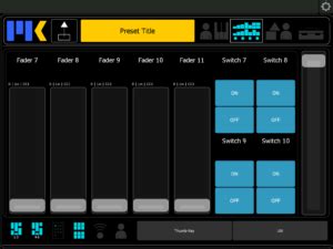 Composer Tools Pro Project Overview MIDI Kinetics Support