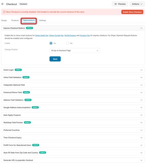 WooCommerce Checkout Shortcode The Ultimate Guide