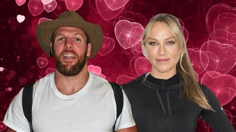 James Haskell News On The Ex Rugby Player And Im A Celebrity Star