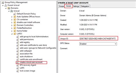 How To Create A User With Installation Privileges Without Granting Full Administrator Privileges