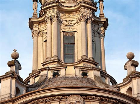 Роман с Римом или Как уместить в себе барокко The Art Newspaper Russia — новости искусства