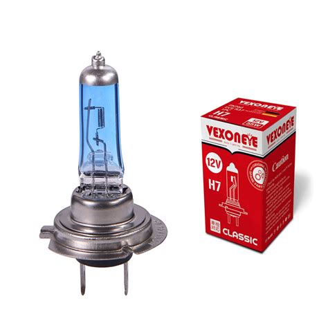 10 adet H7 12v 55w sıcak satış yüksek kalite süper... – Grandado