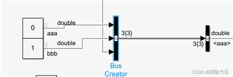 Mbd入门篇14simulink常用模块simulink输入模块 Csdn博客