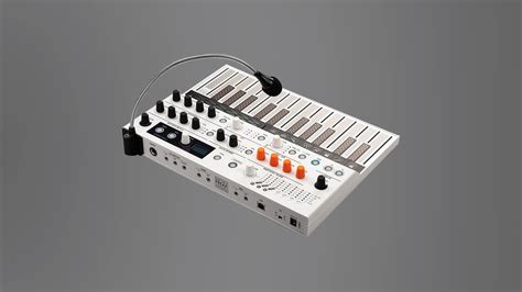 Arturia Microfreak Vocoder Edition Review Soundgale