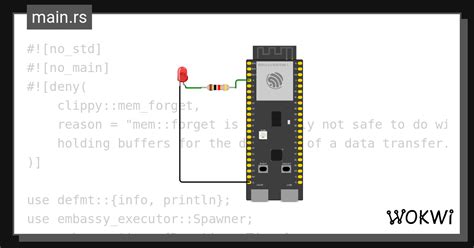 Wokwi Online Esp32 Stm32 Arduino Simulator