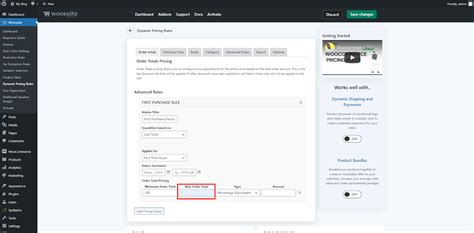 How To Offer A First Order Discount In Woocommerce 2024 Guide Aovup Formerly Woosuite