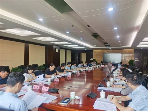 江宁审计：区人大财经委审议并肯定2021年度财政“同级审”工作报告工作动态南京市审计局