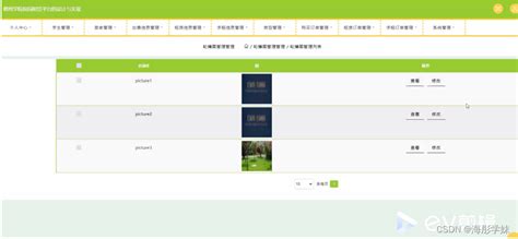 独有源码 Java Jsp德州学院校园租赁平台的设计与实现c782h规划与实现适合自己的毕业设计的策略海彤学妹的博客 Csdn博客