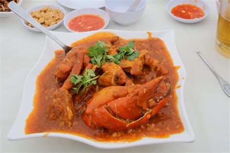 싱가포르 현지 레스토랑 베스트 8 정통 현지 음식을 제공하는 싱가포르 레스토랑 Go Guides