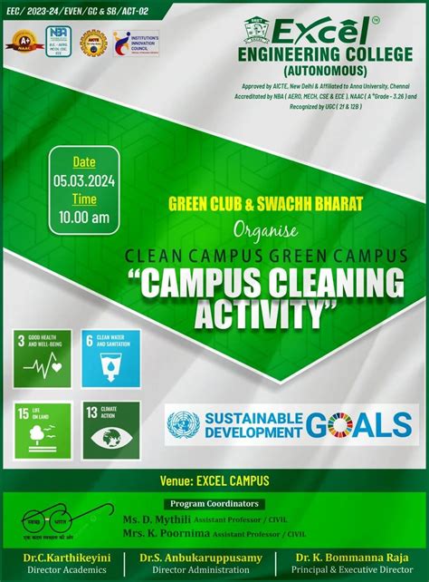 excel engineering college autonomous on linkedin excel engineering