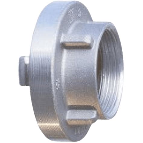 Adaptor Storz 65 2 Bsp Female Aluminium Order Now