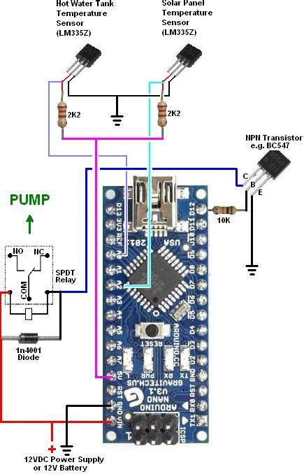 Arduino Y Resistencias Electronica