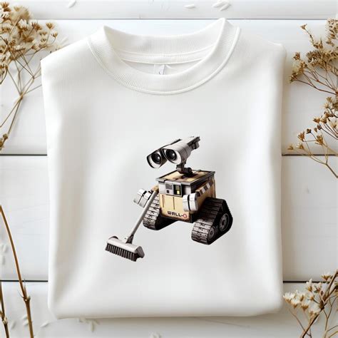 Mini Wall E Robot Png Pack Crafts Wall E Png Unique T Plant