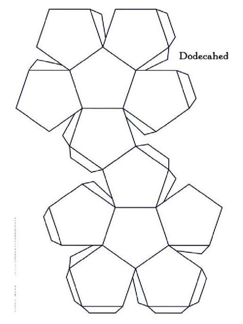 Dodecaedro Pdf