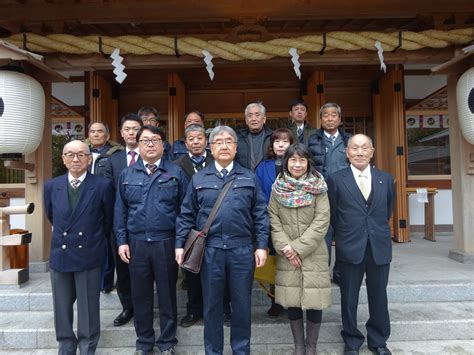 株式会社 ナカイ建設 Blog Archive 新年のご挨拶 2019年