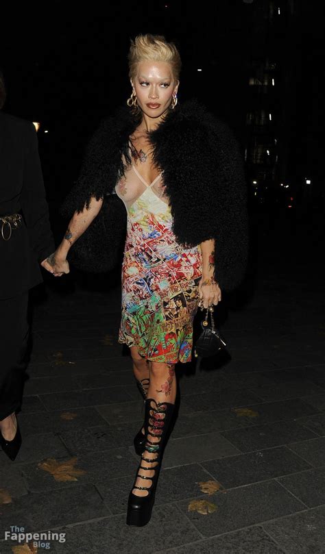 Rita Ora Page 15 Nude Celebs The Fappening Forum Rita Ora Page 15 Nude Celebs The Fappening Forum