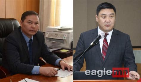 Цэцийн гишүүнд нэр дэвшигчдийн хэн нь хэн бэ