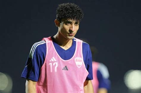 واکنش عراقی‌ها به پیشنهاد سپاهان برای جذب علی جاسم فوتبالی