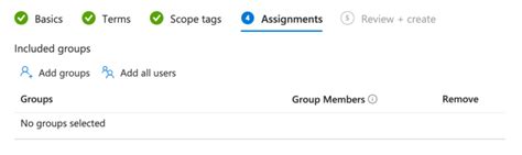 Setting Up Your Intune Environment Scloud