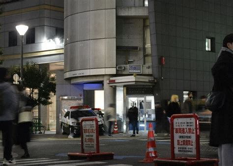 ルポ路上売春：取り締まりの実情／2 罪問われぬ買春客 「その時だけで気楽」 毎日新聞