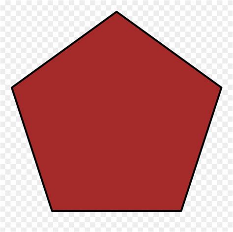 Pentagon Shape Clipart 10 Free Cliparts Download Images On Clipground 2025