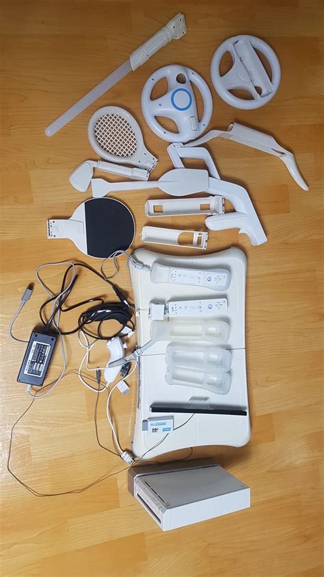 닌텐도 위 팔아요 당근 중고거래