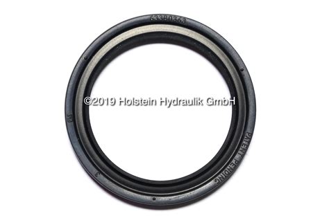 Danfoss 633b0363 Shaft Seal For Orbitalmotors Omp And Omr With 32mm Shaft