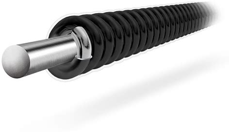 Black Beauties™ Bass Strings Dr Strings