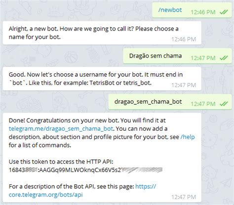 Personal Assistant With Telegram And Arduino 9 Steps Instructables
