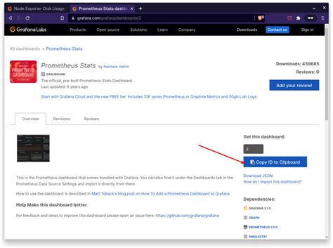 How To Visualize Prometheus Metrics With Grafana Better Stack Community