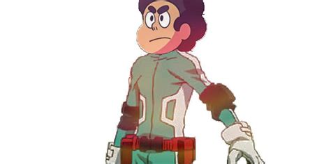 Steven Universe Shippuden Z Confirmed Rmemeuniverse