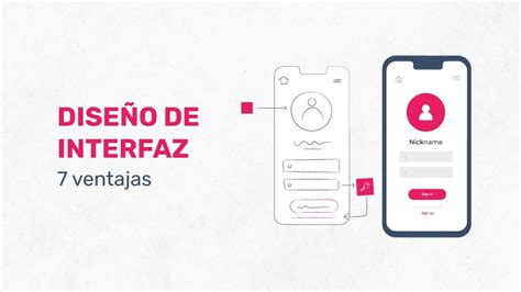 7 Ventajas De Tener Un Buen Diseño De Interfaz En Tu App Ejemplos Wortise