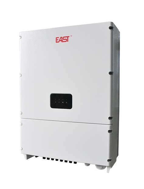 East Group Grid Connected Pv Inverter Solar Inverter Datasheet Enf Inverter Directory