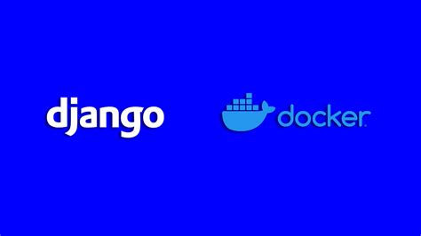 Deploying Django App Inside Container Running Apache Modwsgi By